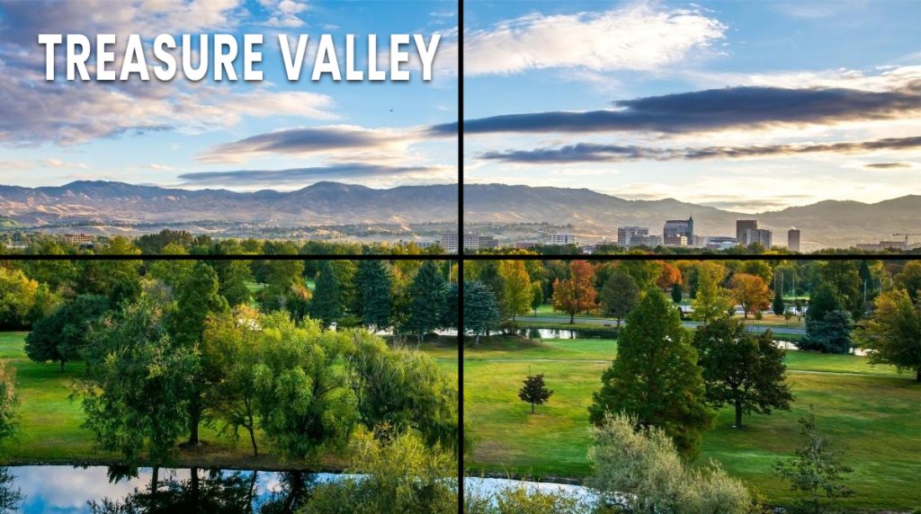 Treasure Valley Real Estate 2025: Trends, Popular Home Designs, and ...